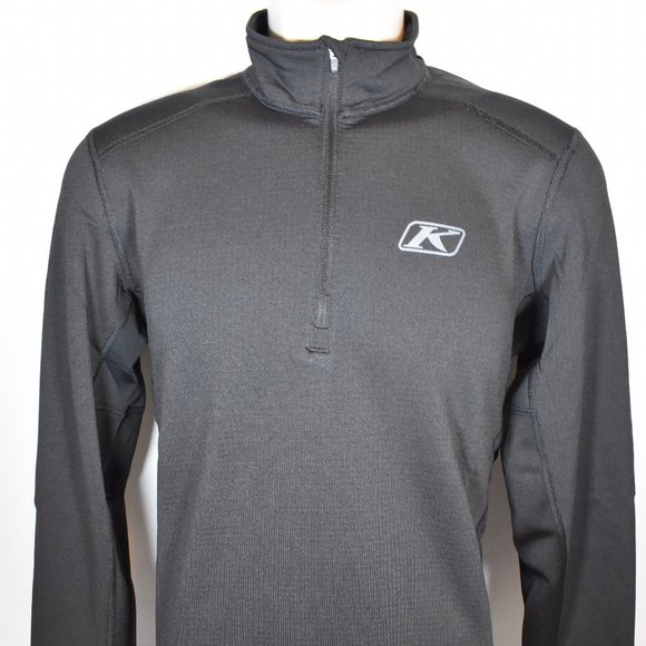 Klim | Shirts | Mens M Youth Xl Klim Aggressor Skiingsnowmobile Warm ...